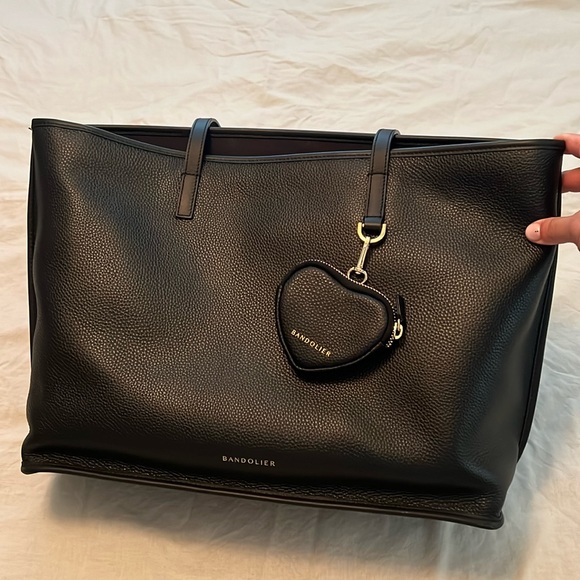 Bandolier | Bags | Bandolier Work Tote Bag | Poshmark